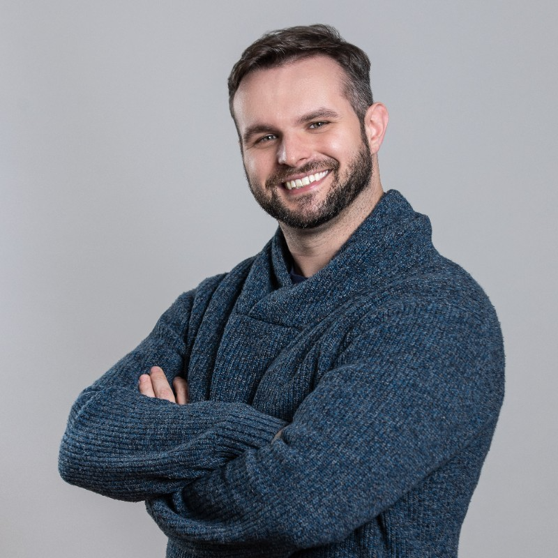 Wordpress Developer | Product Marketing | Richard Marchetti