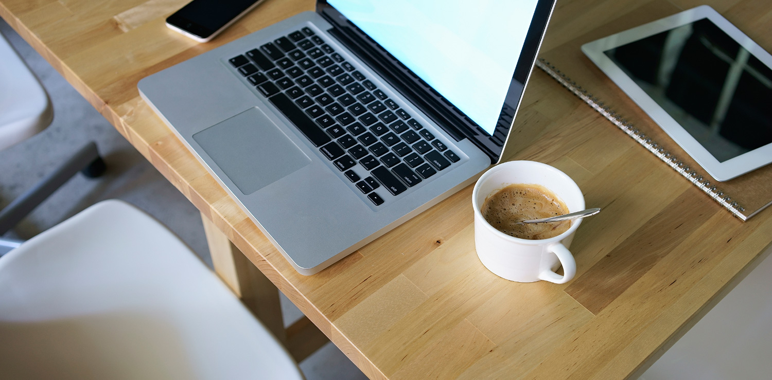 Richard Marchetti III - Personal Blog